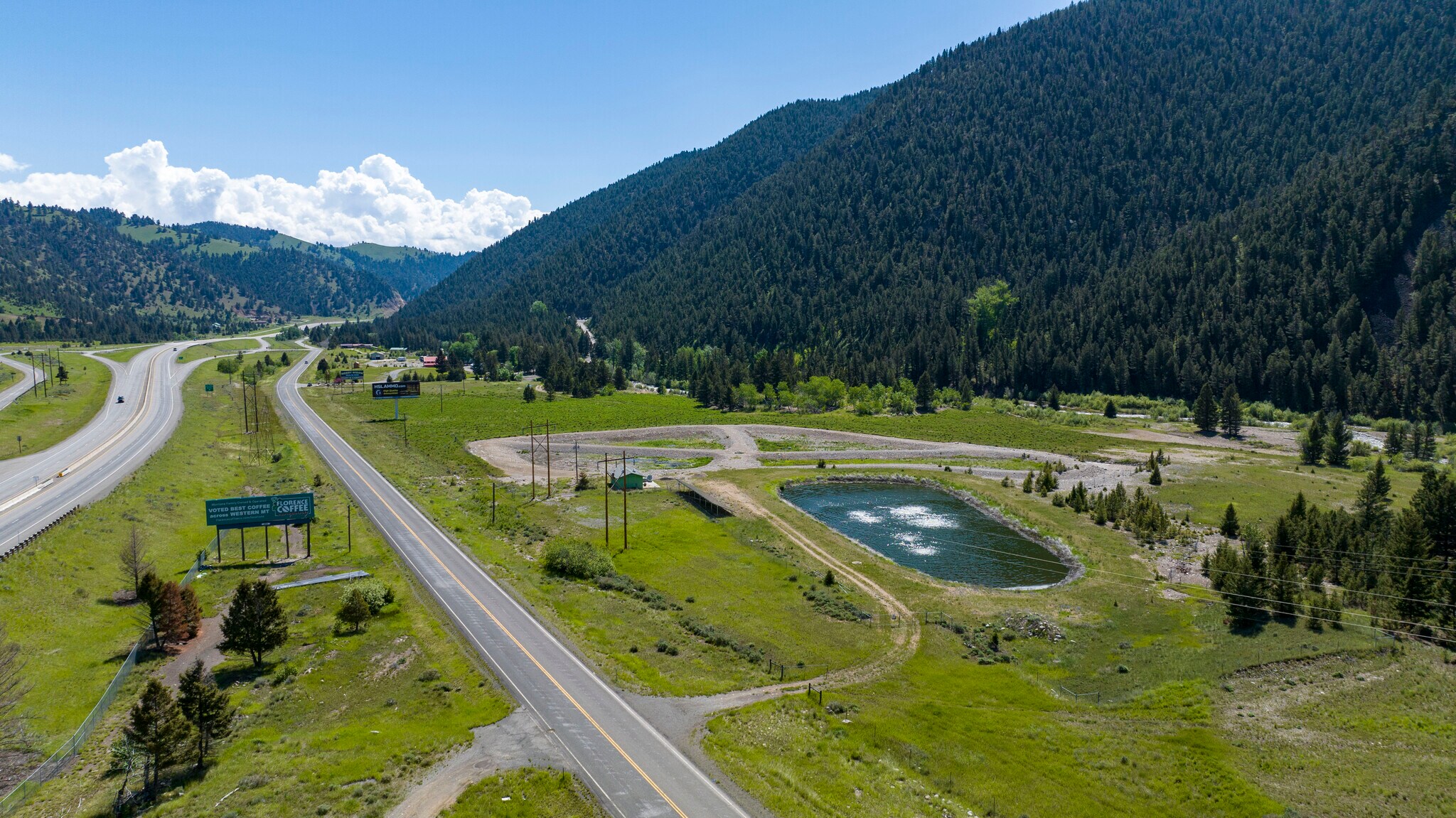 29 Frontage Rd, Basin, MT 59631 - River's Edge Land Development - Basin ...