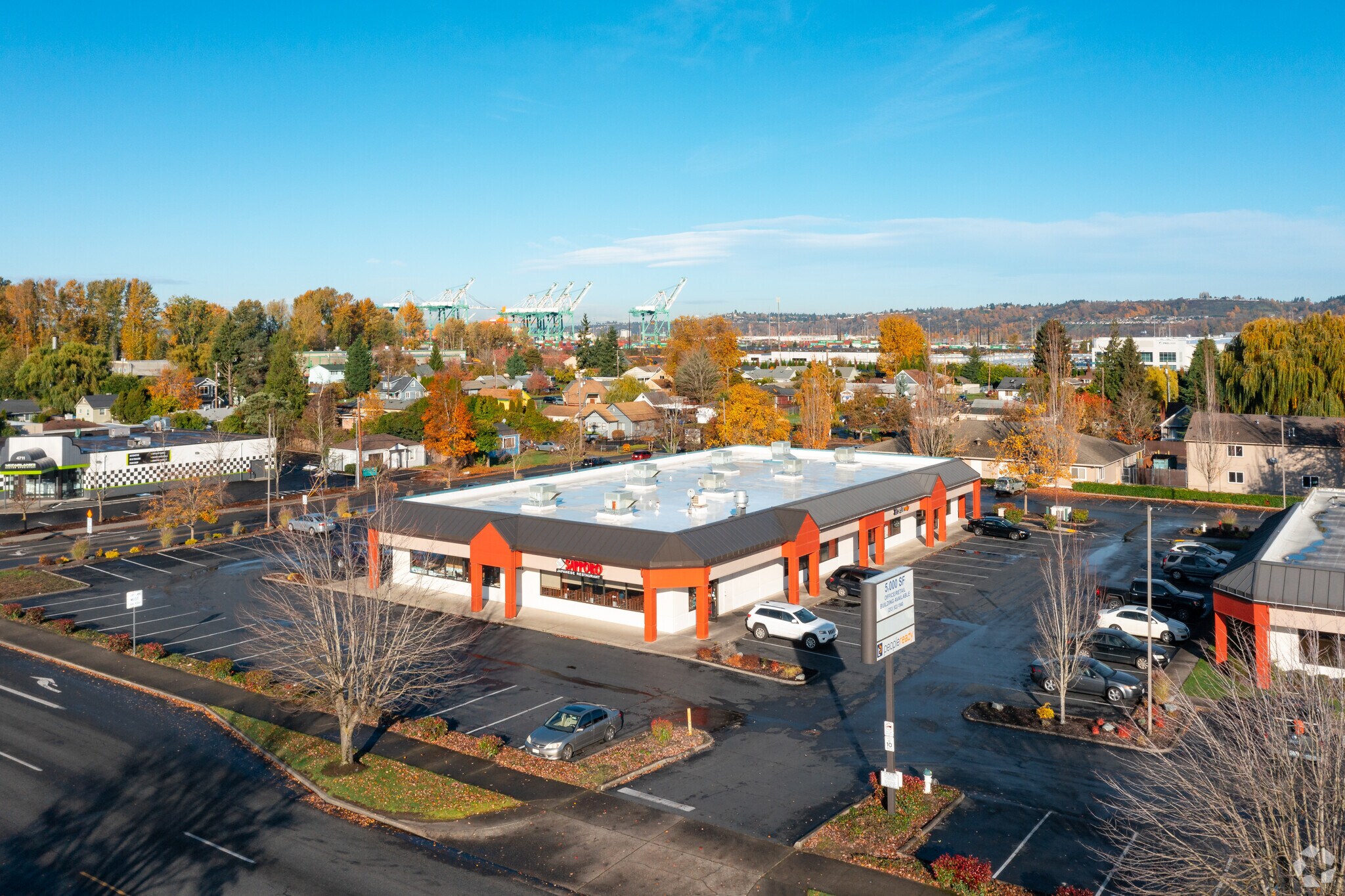 4803-5113 Pacific Hwy E, Fife, WA 98424 - Fife Business Park | LoopNet