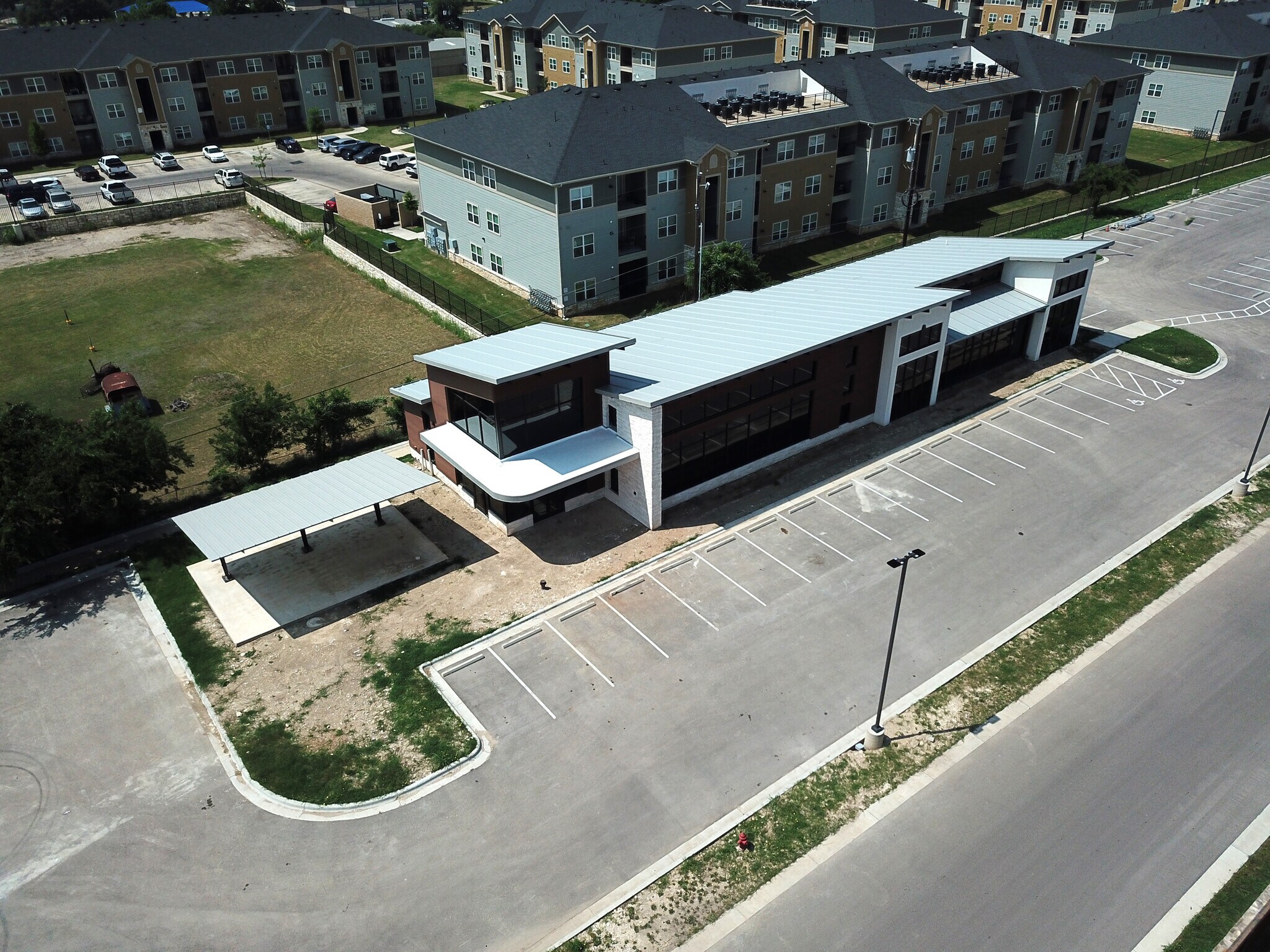 12000 Manchaca Rd, Austin, TX 78748 - Manchaca Business Park | LoopNet