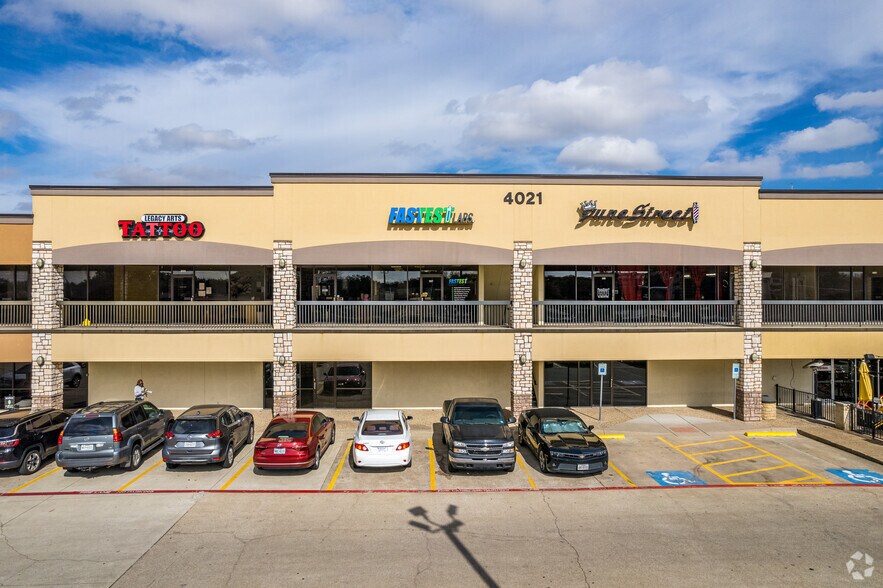 4021 Belt Line Rd, Addison, TX 75001 - Belt Line Square | LoopNet