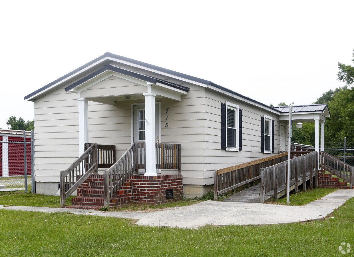 715 Southwest Rd, Clinton, NC 28328 | LoopNet