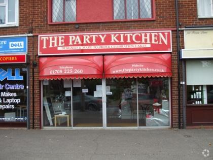 91 Front Ln, Upminster, RM14 1XN | LoopNet