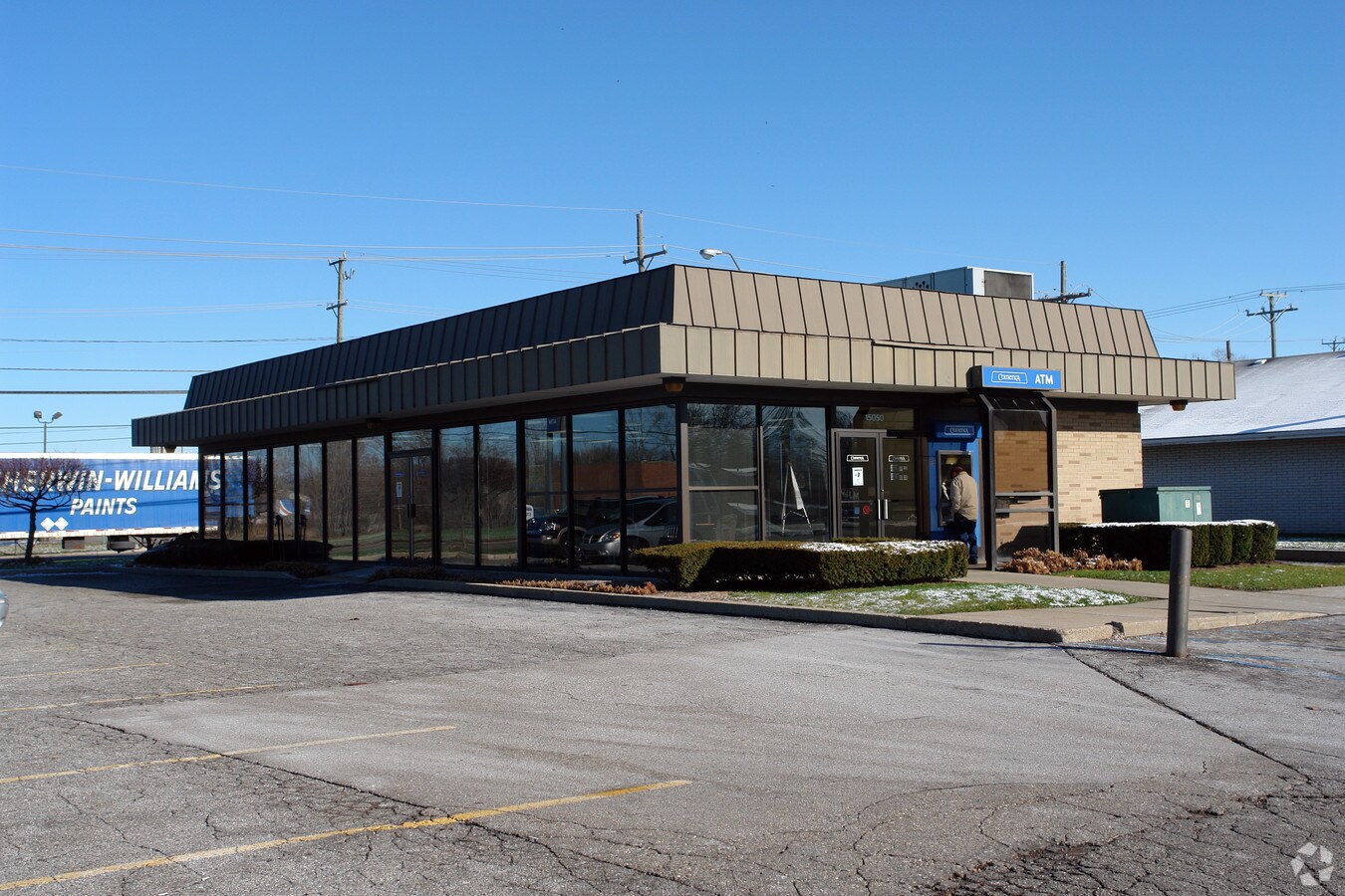 15050 E 14 Mile Rd, Warren, MI 48088 | LoopNet