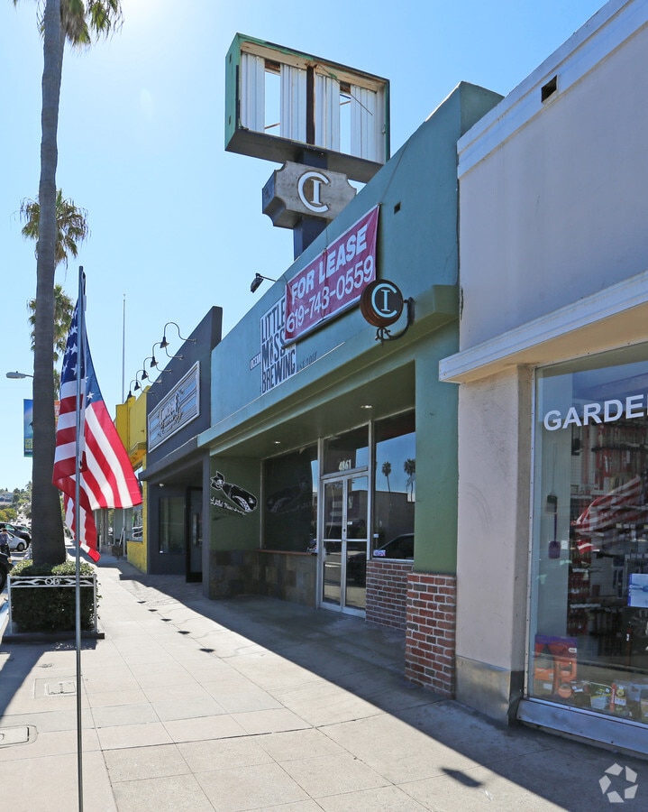 4861 Newport Ave, San Diego, CA 92107 | LoopNet