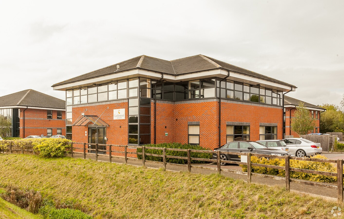 Clywedog Rd S, Wrexham, LL13 9AE | LoopNet