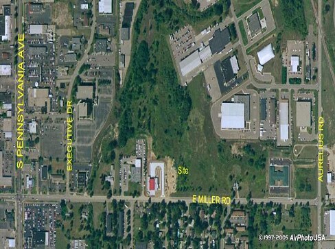 E Miller Rd, Lansing, MI 48901 | LoopNet