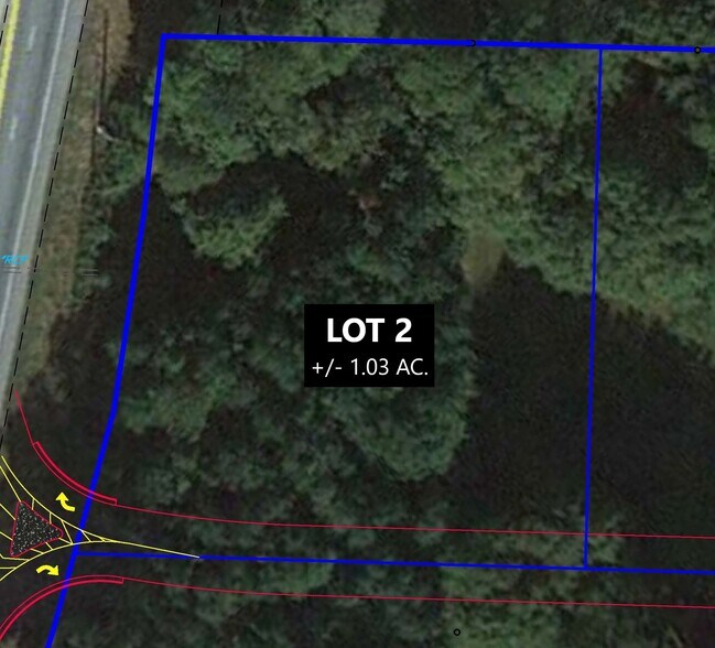 Lot 2 N Hwy 29, Newnan, GA 30263 | LoopNet