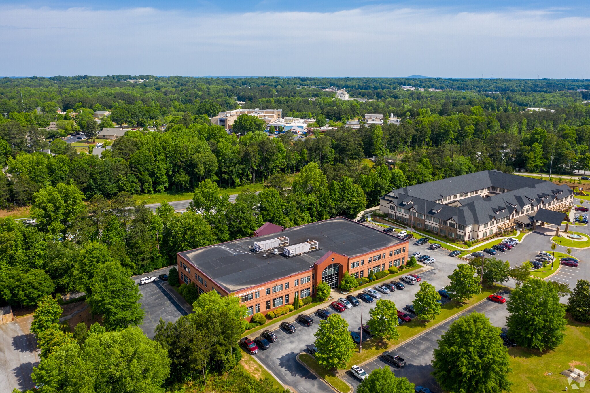 4645 Timber Ridge Dr, Douglasville, GA 30135 - Timber Ridge Business ...