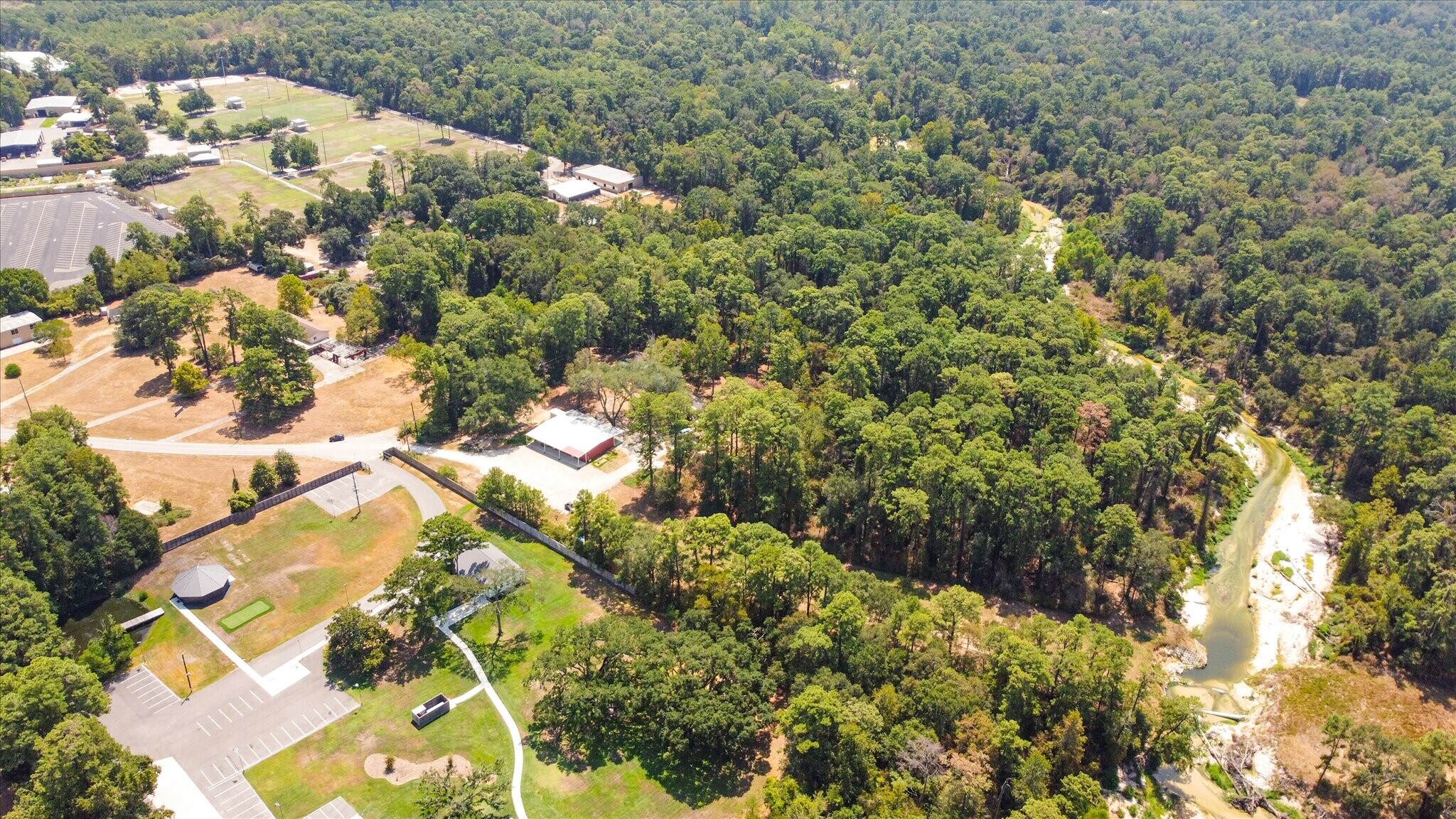 1237 Pruitt Rd, Spring, TX 77380 - Land for Sale | LoopNet