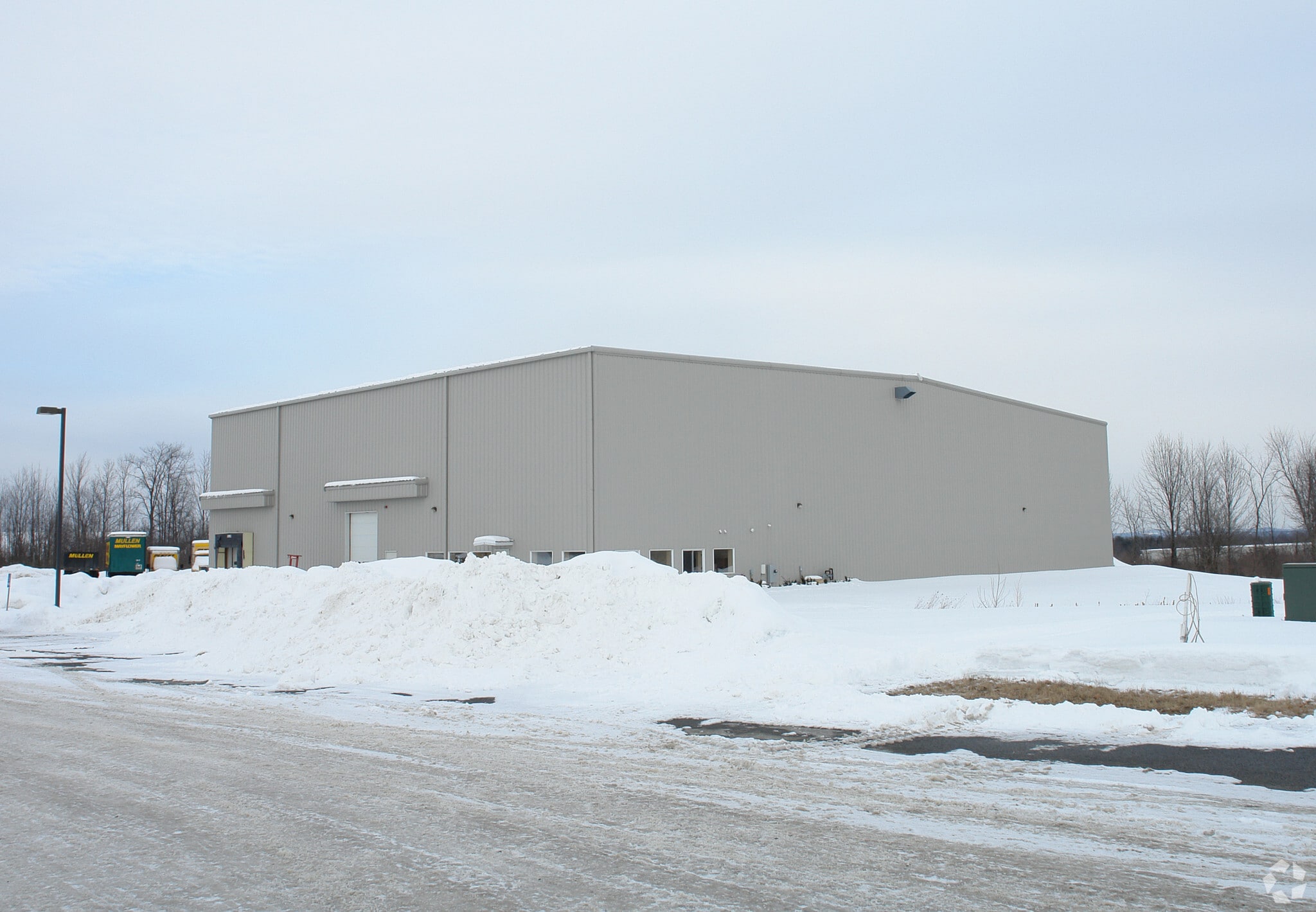 4 McCrea Hill Rd, Ballston Spa, NY 12020 | LoopNet