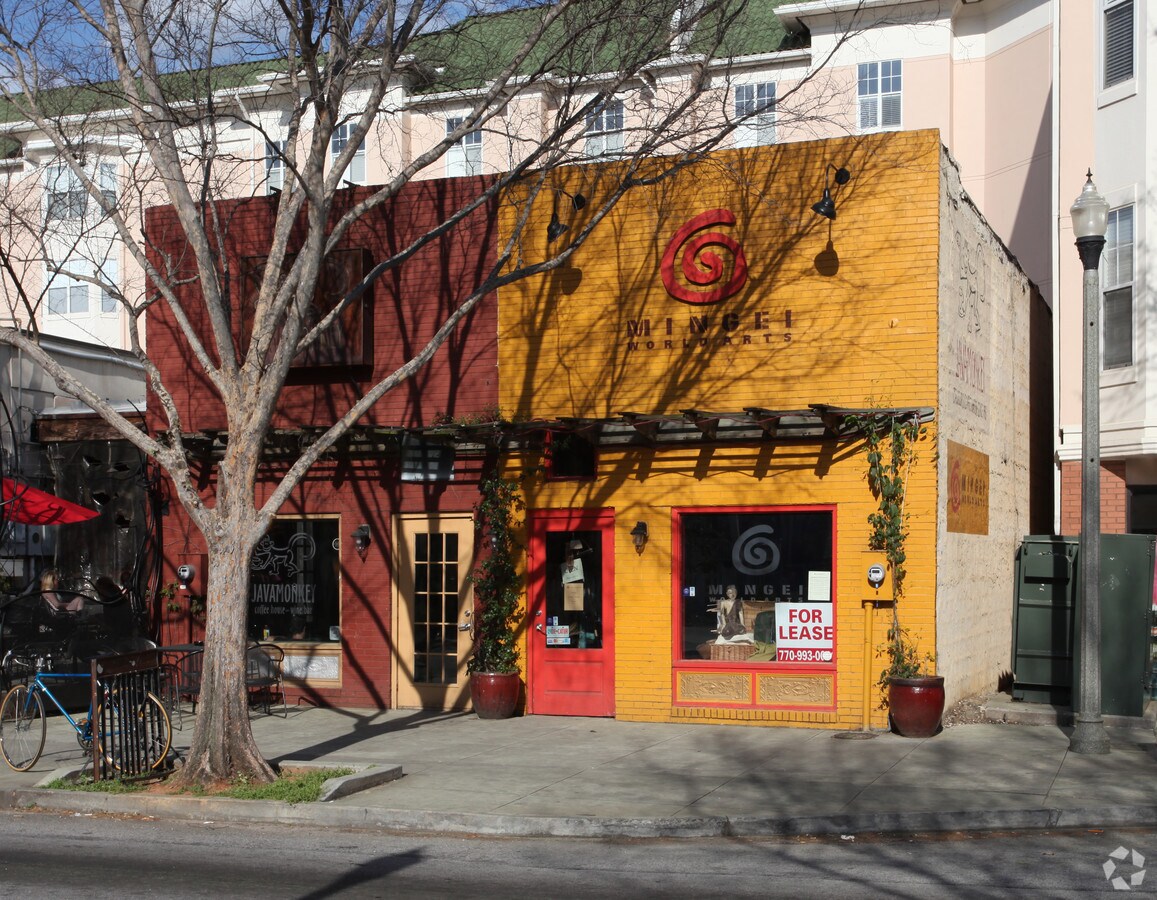 425 Church St, Decatur, GA 30030 | LoopNet