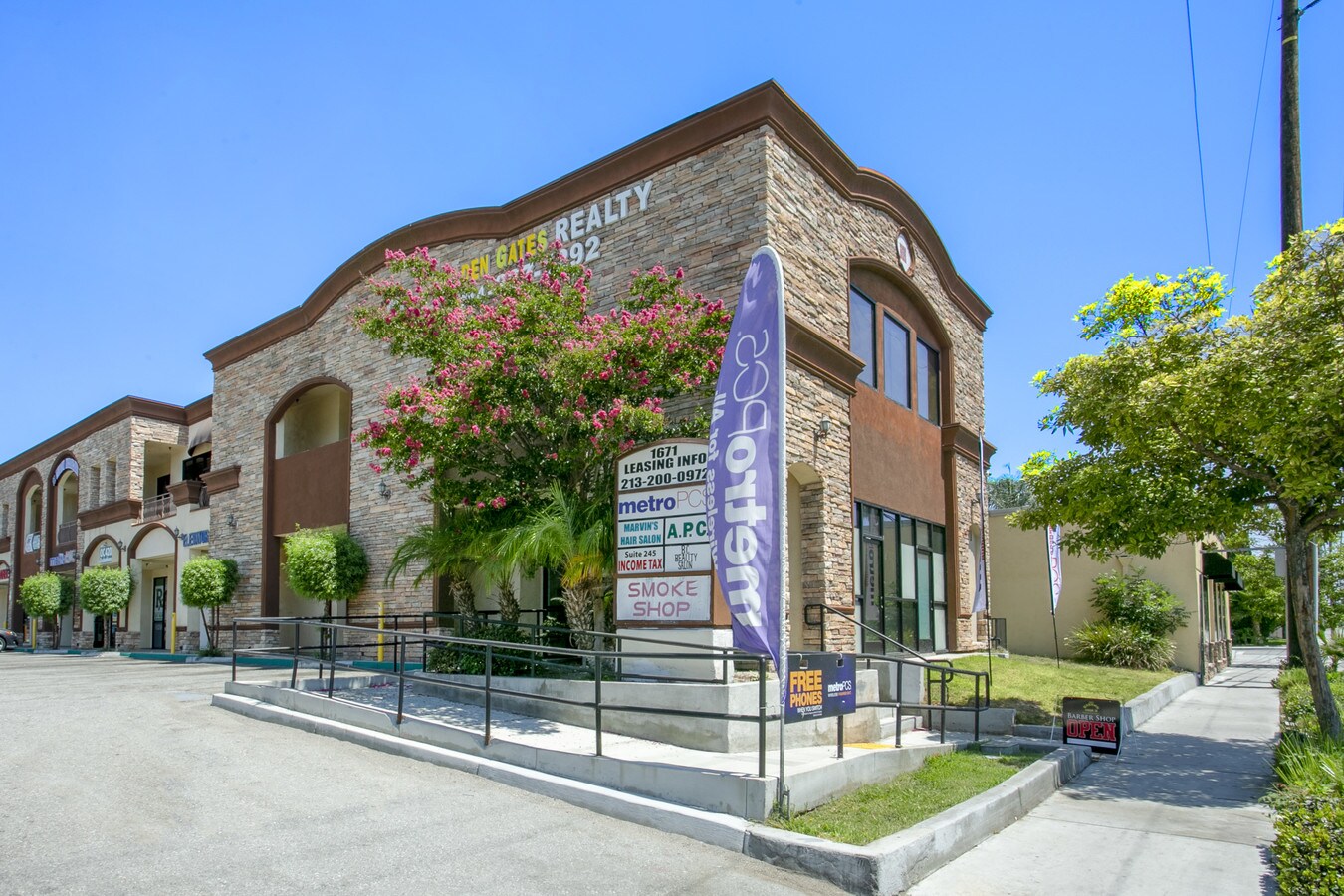 1671 W Katella Ave, Anaheim, CA 92802 - Property Record | LoopNet