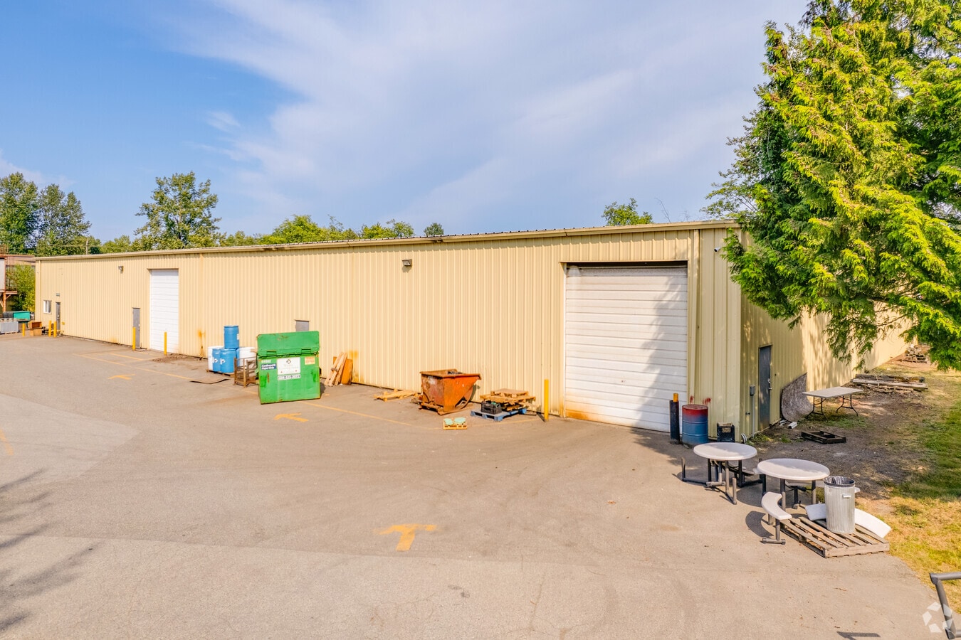 12945 Anvil Way, Surrey, BC V3W 2X8 | LoopNet