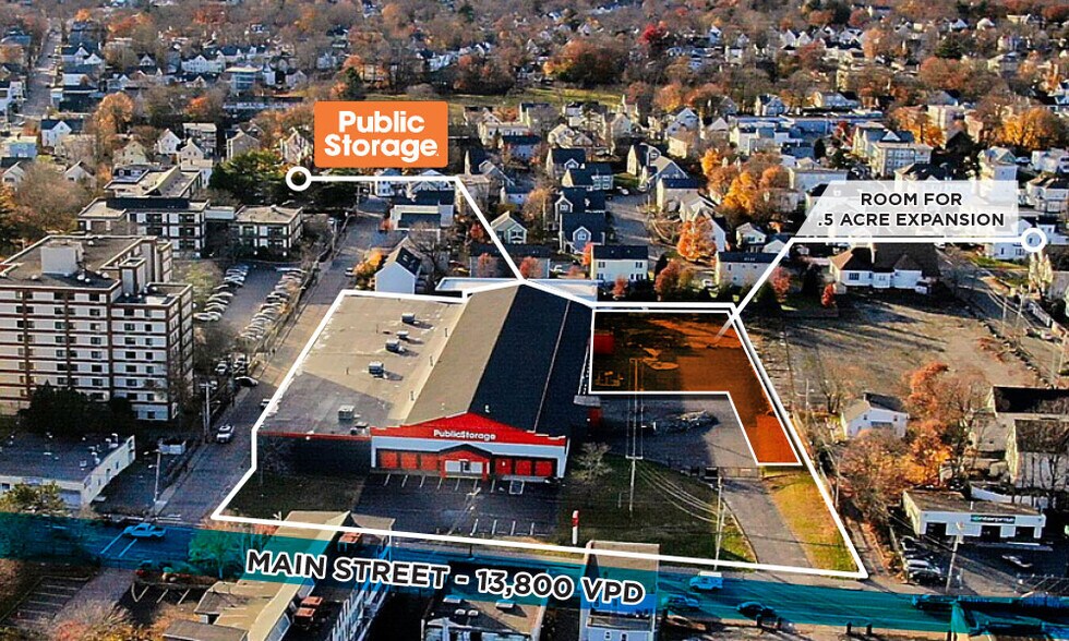 120 N Main St, Brockton, MA 02301 | LoopNet