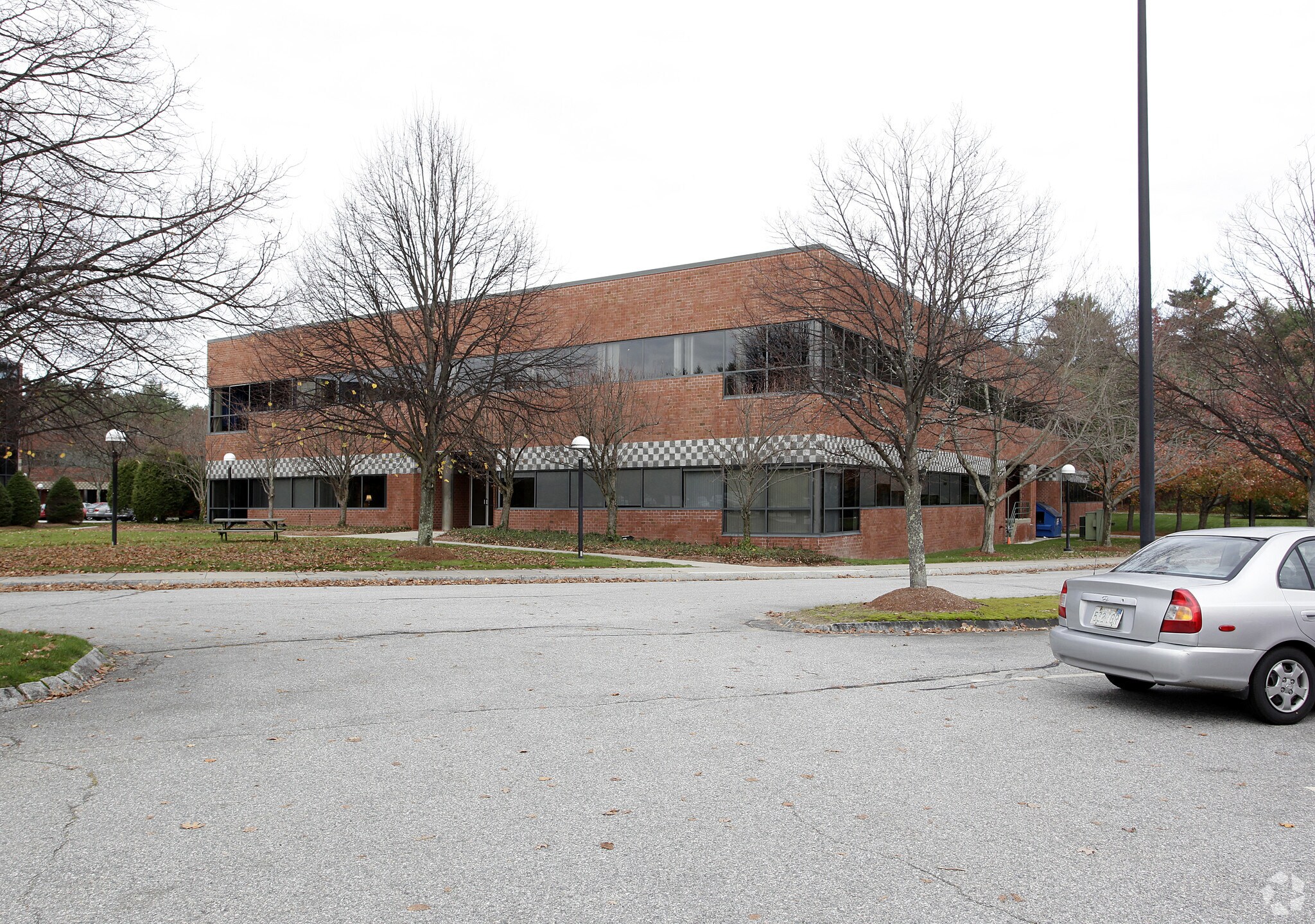 85 Rangeway Rd, Billerica, MA 01862 - Bldg 1 | LoopNet