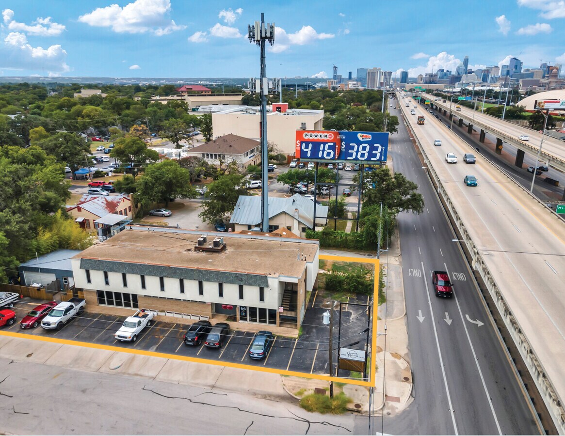 3011 N Interstate 35, Austin, TX 78722 | LoopNet