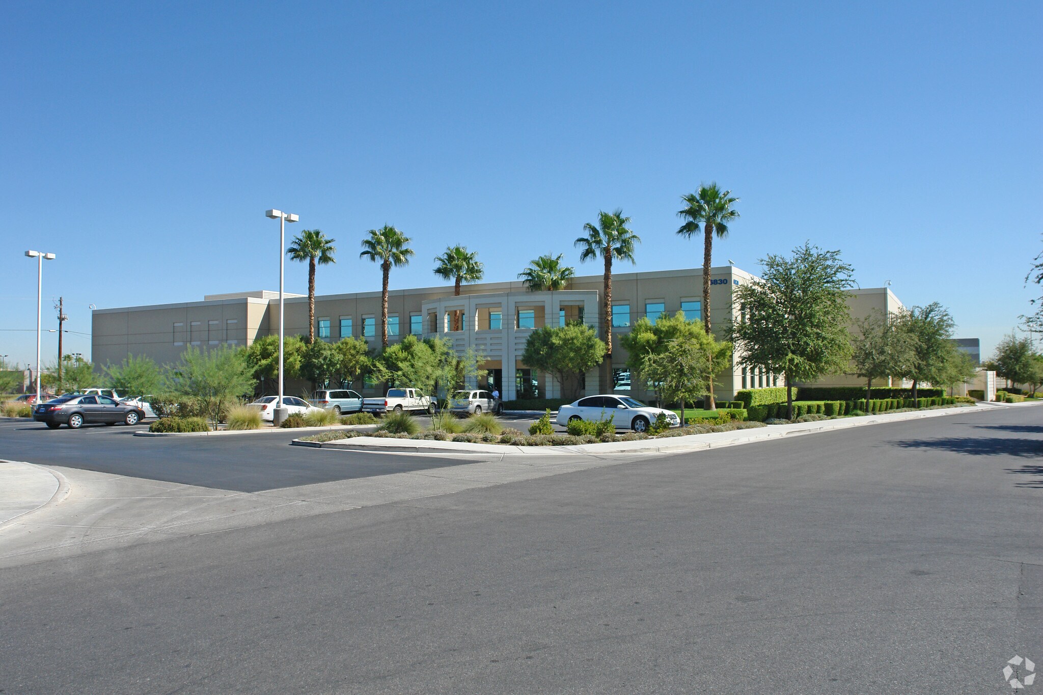6830 Bermuda Rd, Las Vegas, NV 89119 - Office for Lease | LoopNet