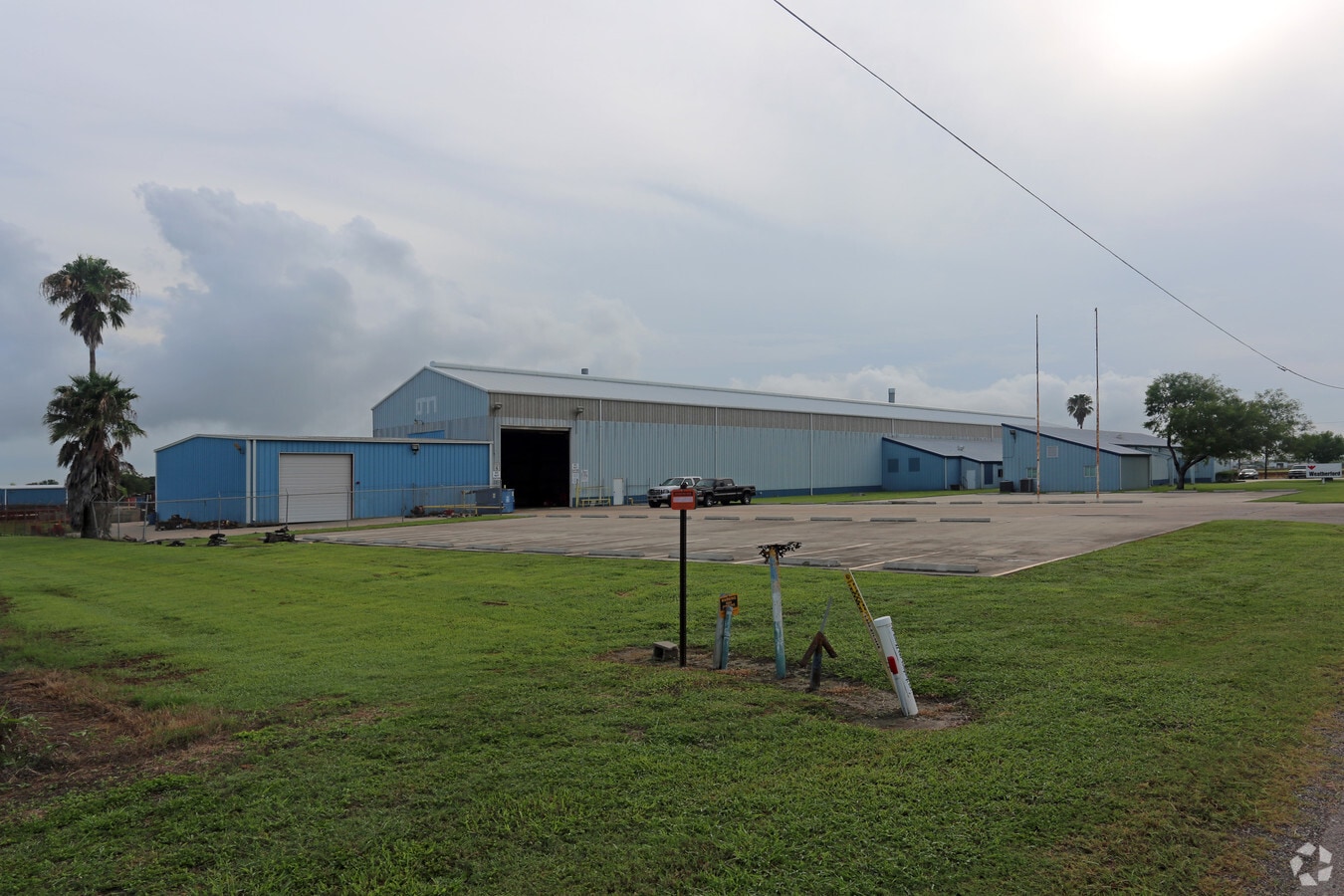 6002 Hopkins Rd, Corpus Christi, TX 78409 | LoopNet