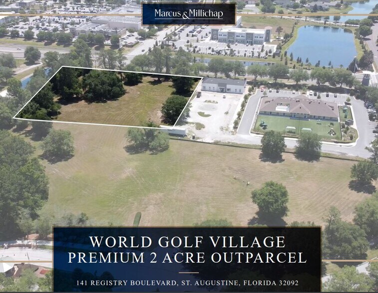 0 Pacetti Rd, Saint Augustine, FL 32092 | LoopNet