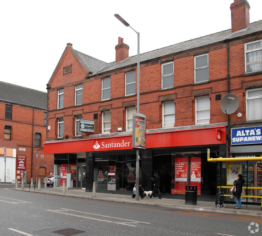 537-541 Prescot Rd, Liverpool, L13 5UR | LoopNet