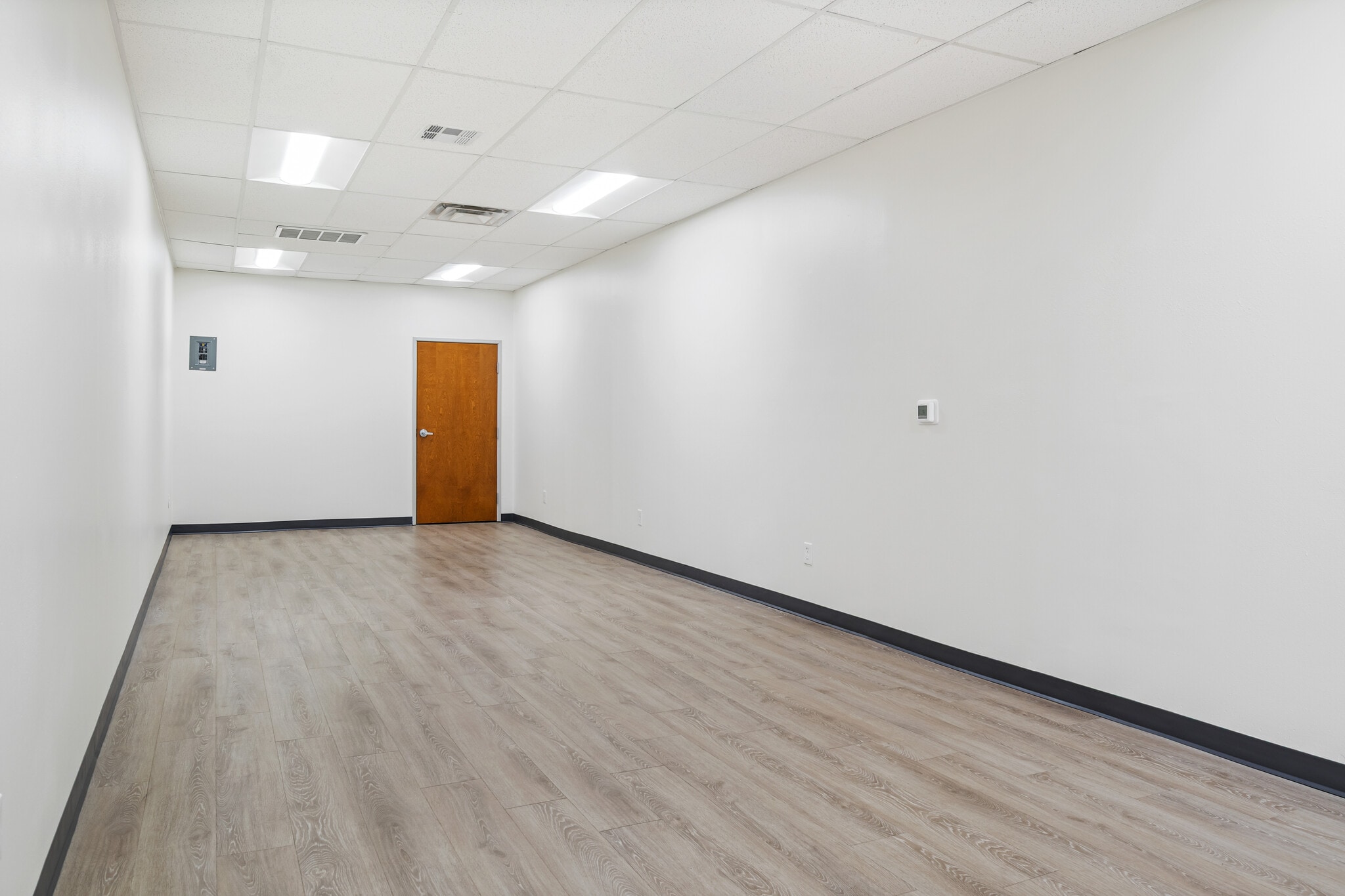 5555 N Lamar Blvd, Austin, TX 78751 - Lamar Business Park | LoopNet