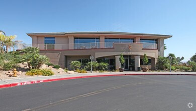 2100 W Warm Springs Rd, Henderson, NV 89014 - APN/Parcel ID: 178-05-301-004