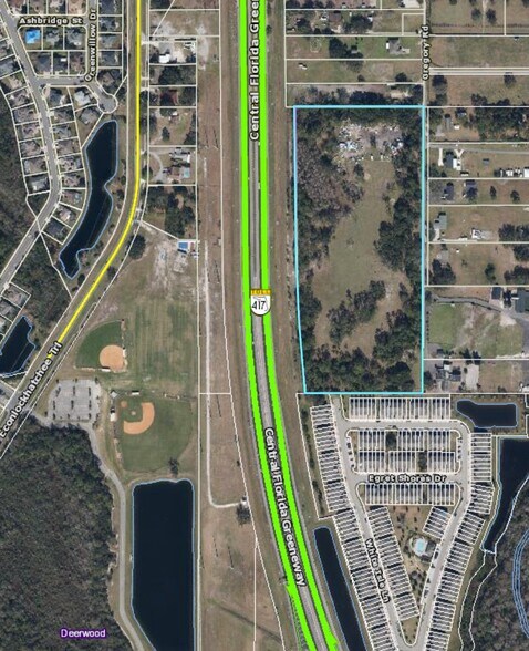 2004 Gregory Rd, Orlando, FL 32825 | LoopNet