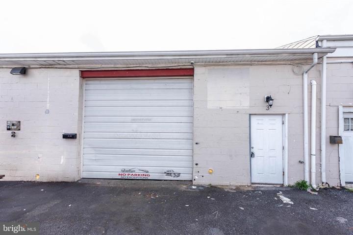 8326 Old Philadelphia Rd, Rosedale, MD 21237 - Warehouse/Contractors ...