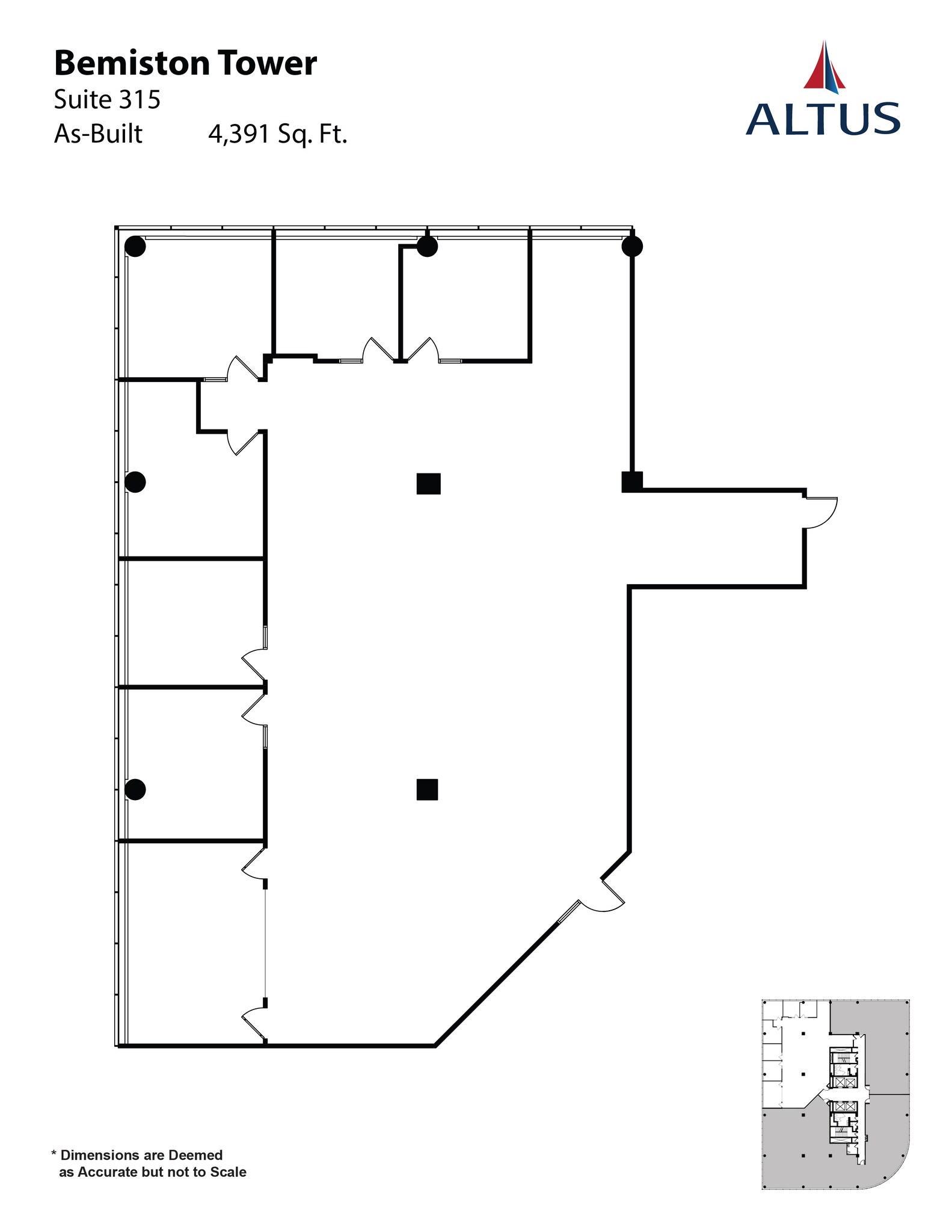 231 S Bemiston Ave, Clayton, MO 63105 - Bemiston Tower | LoopNet