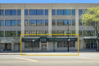1780-1790 Grand Concourse, Bronx, NY 10457 - Concourse Point | LoopNet