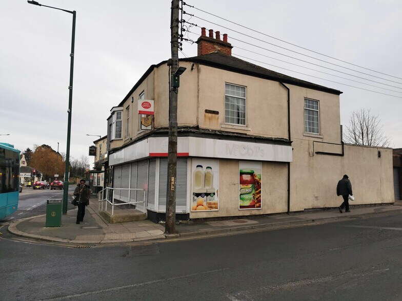33 High St, Middlesbrough, TS6 0NH - former post office | LoopNet
