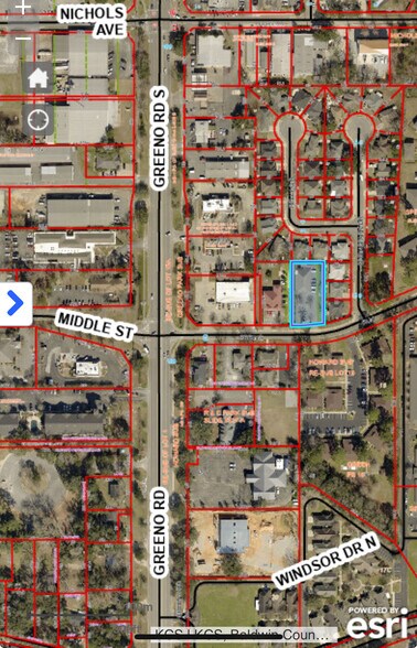 29 Spring Run Rd, Fairhope, AL 36532 - Office for Sale | LoopNet