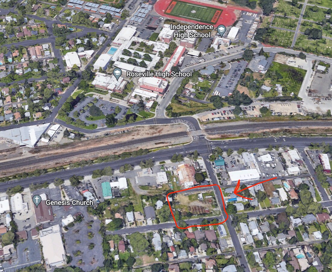 0 Shearer St, Roseville, CA 95678 | LoopNet