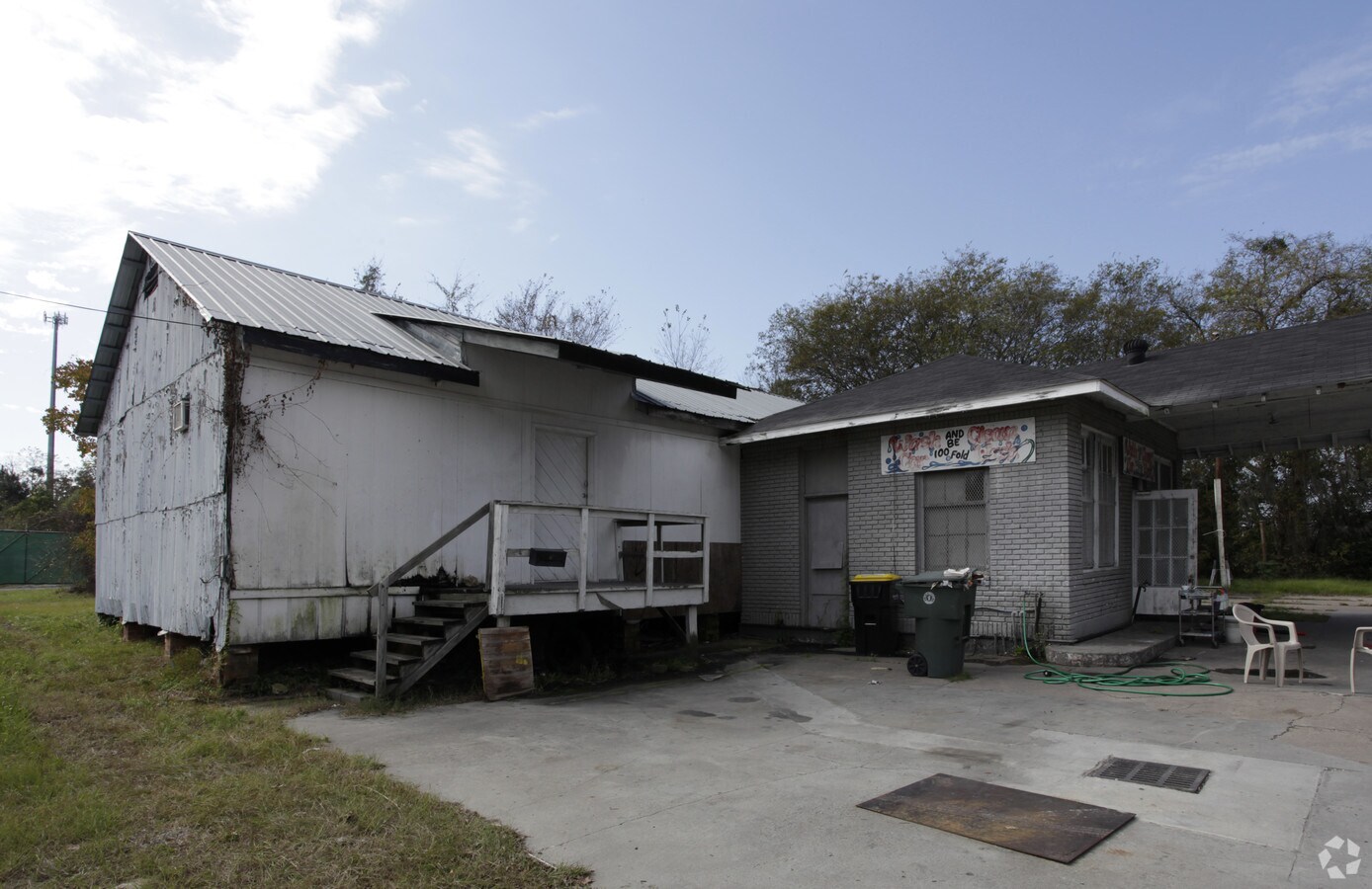 1005 Louisville Rd, Savannah, GA 31415 | LoopNet