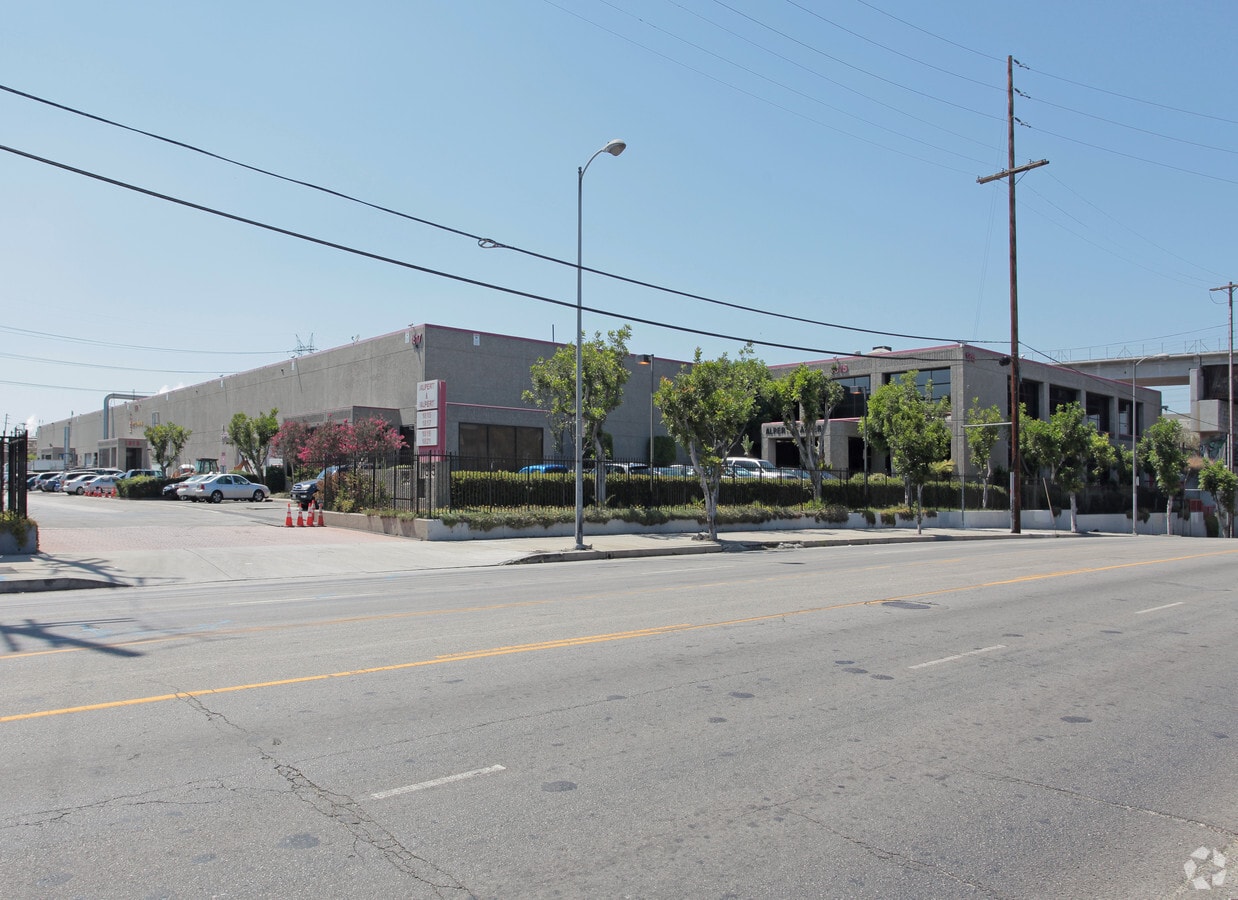 1815-1821 S Soto St, Los Angeles, CA 90023 | LoopNet