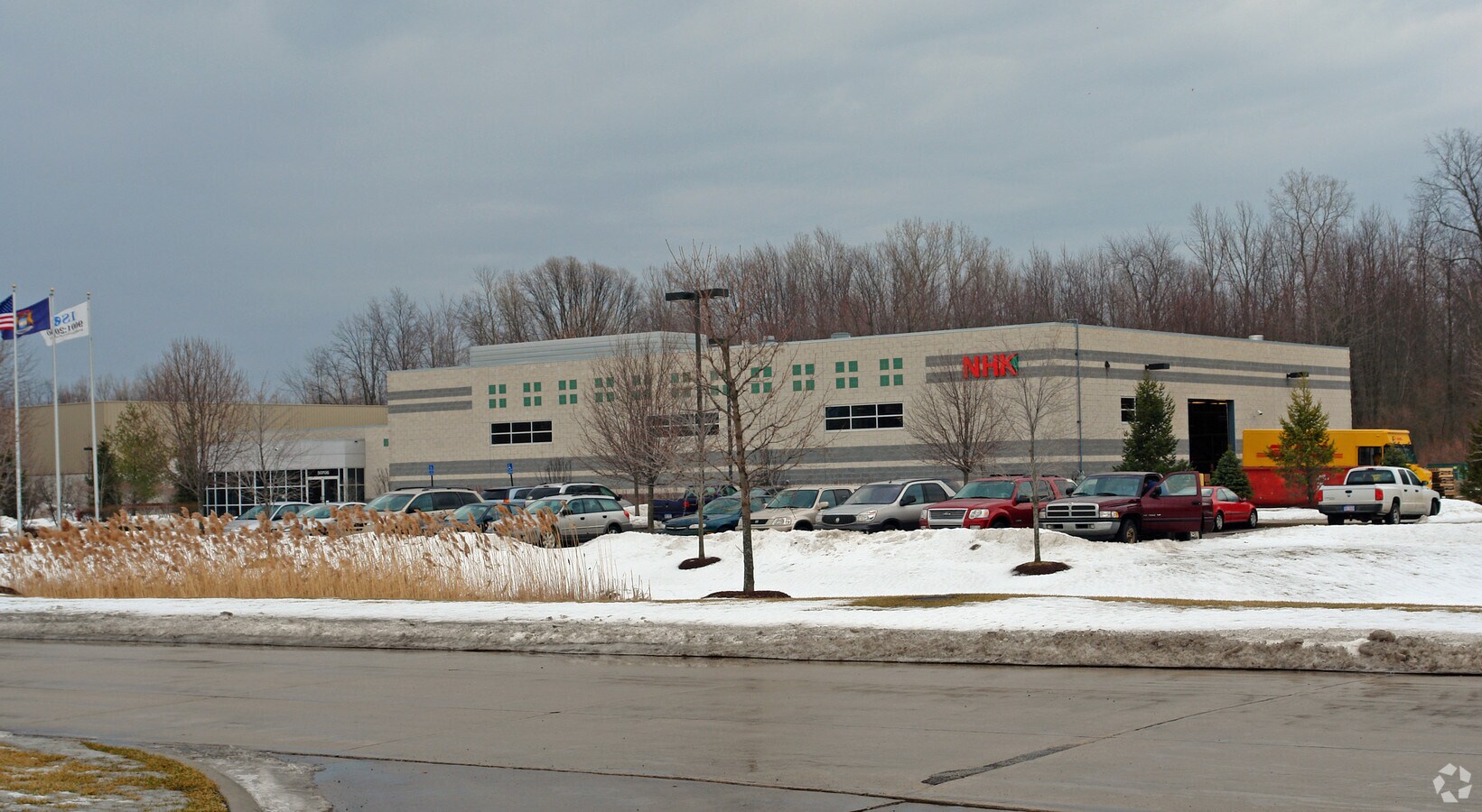 50706 Varsity Ct, Wixom, MI 48393 | LoopNet