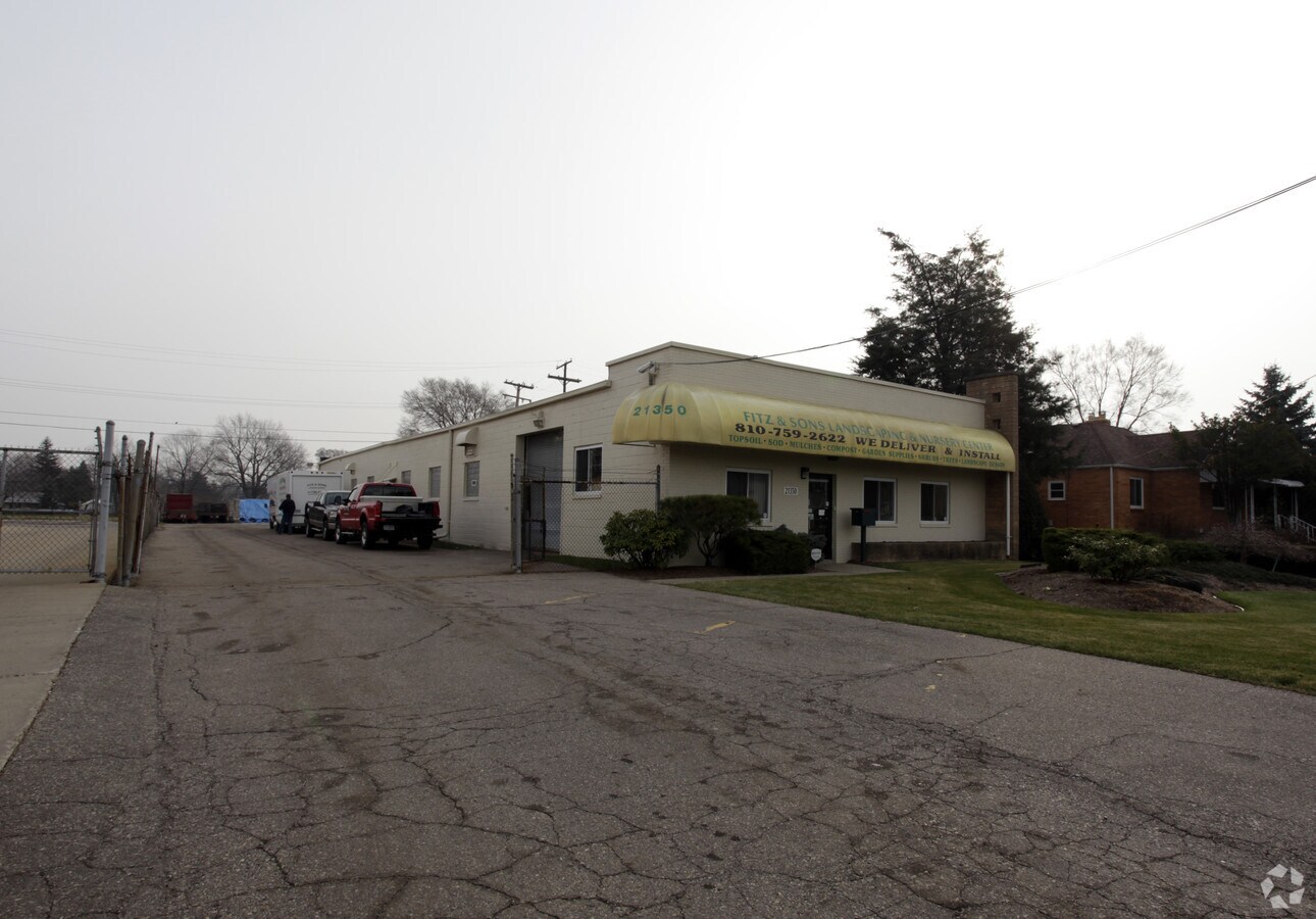 21350 Ryan Rd, Warren, MI 48091 | LoopNet