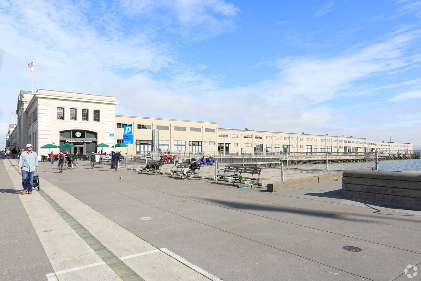 Pier 1, San Francisco, CA 94111 | LoopNet