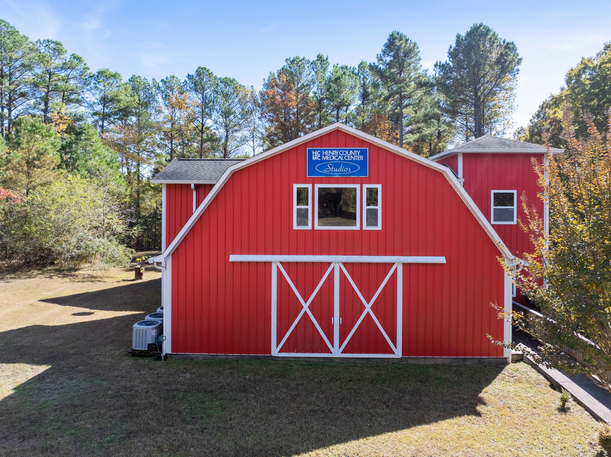 215 Baker Rd, Huntingdon, TN 38344 - Specialty for Sale | LoopNet