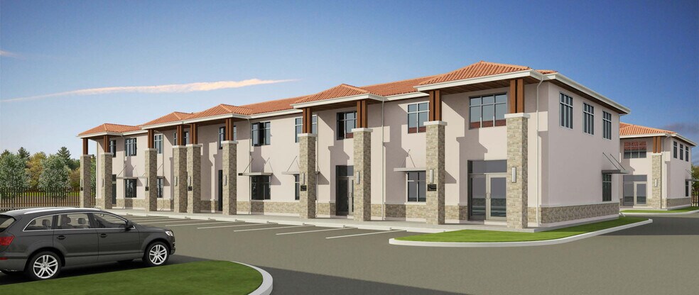 24505 Roesner Rd, Katy, TX 77494 - Building 3 | LoopNet