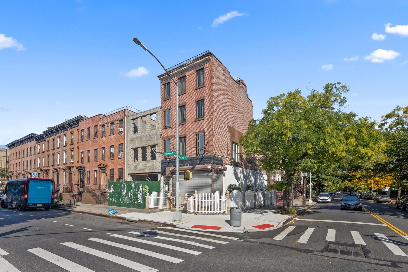 211 Gates Ave, Brooklyn, NY 11238 | LoopNet