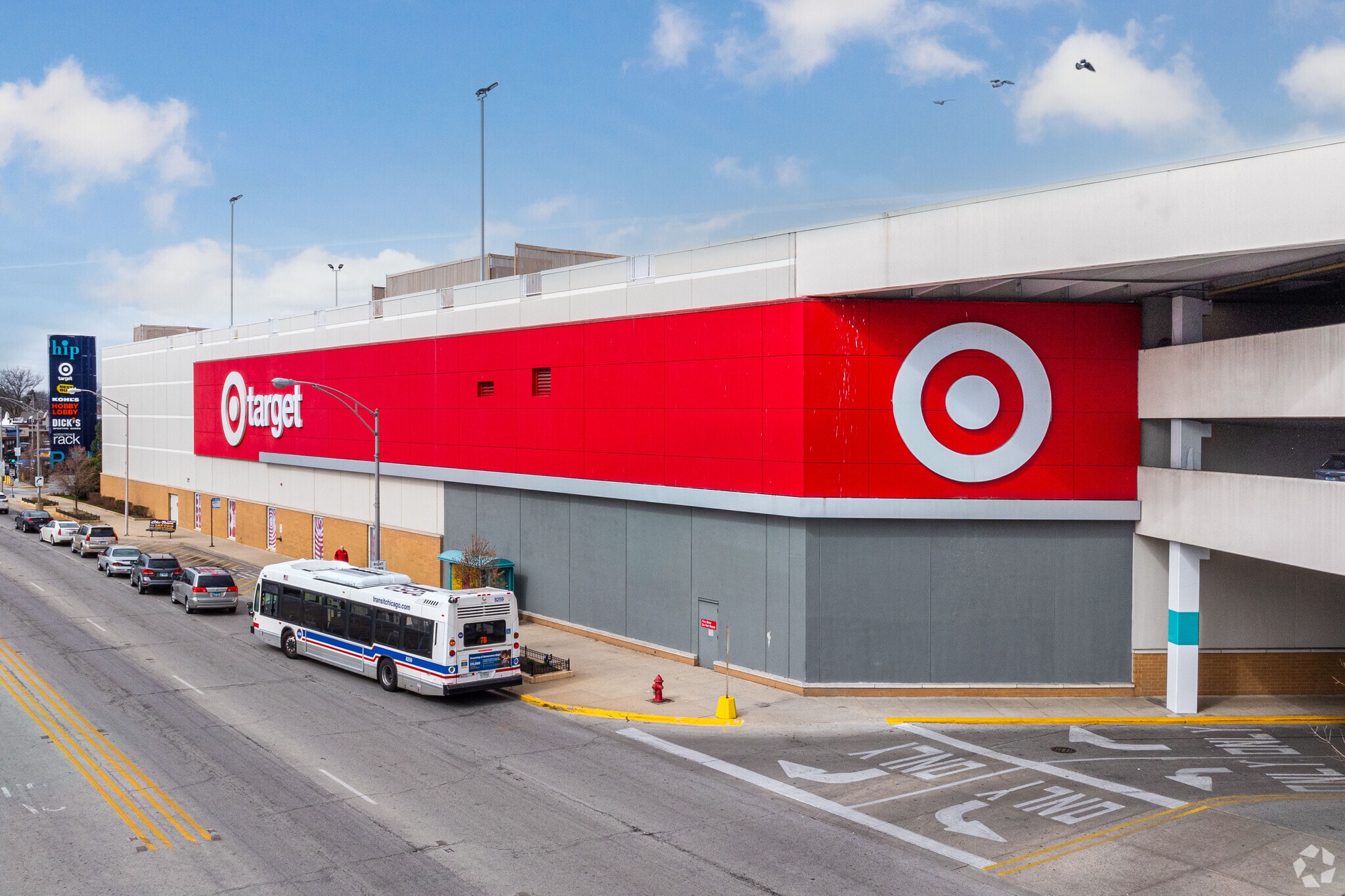 4104 N Harlem Ave, Norridge, IL 60706 - Harlem Irving Plaza | LoopNet