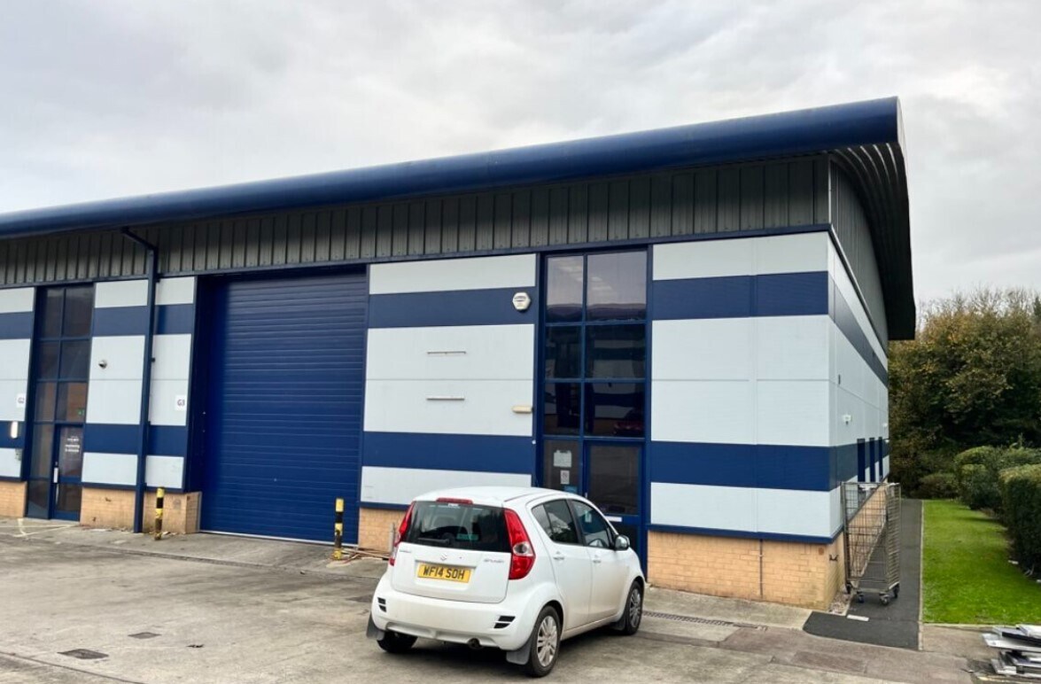 Long Rd, Paignton, TQ4 7AU - Westfield Business Park | LoopNet