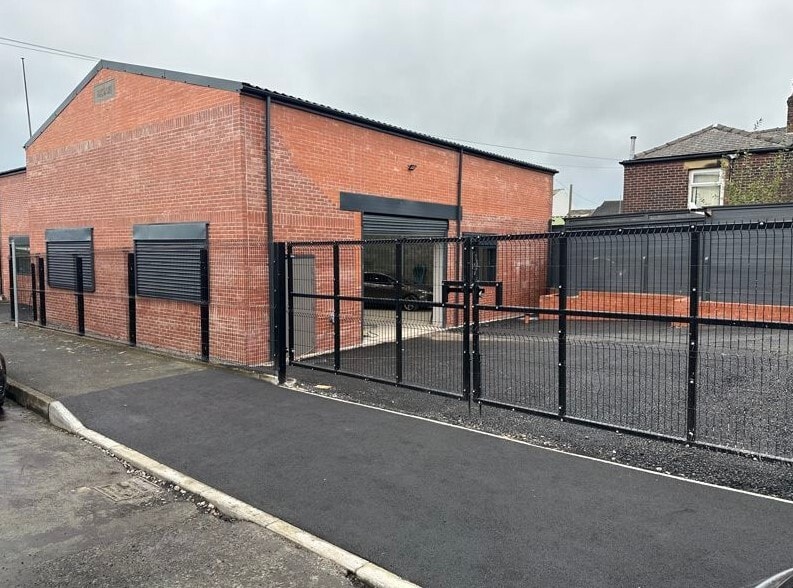 Great George St, Rochdale, OL16 1QG | LoopNet