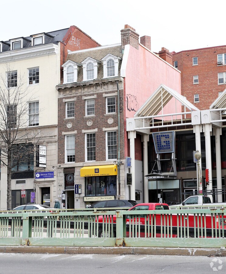 1633 Connecticut Ave NW, Washington, DC 20009 | LoopNet