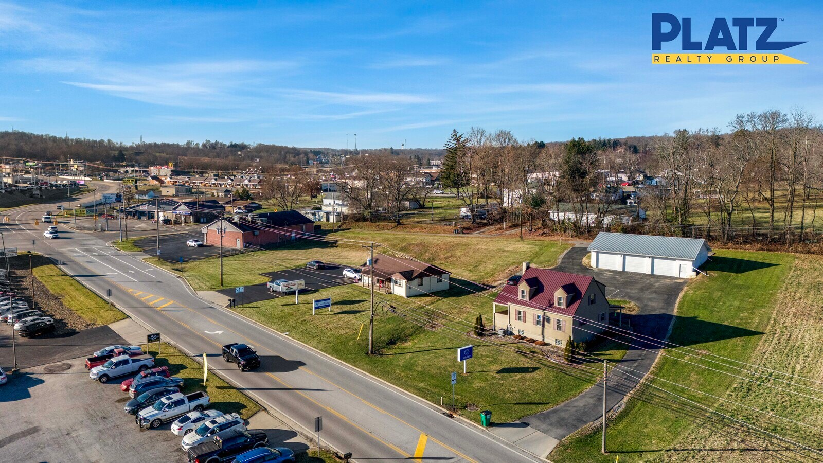 15387 State Route 170, East Liverpool, OH 43920 - Office for Sale | LoopNet