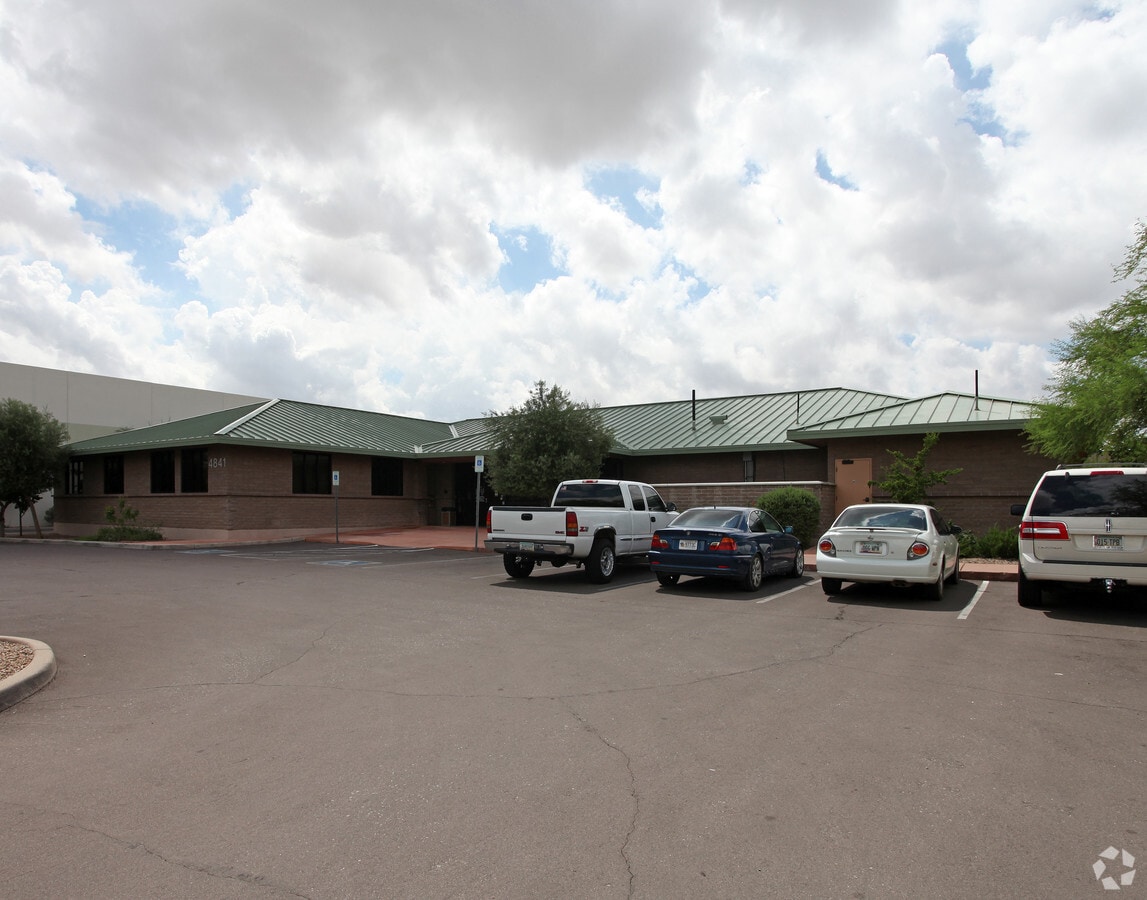 4841 S Overland Dr, Tucson, AZ 85714 | LoopNet