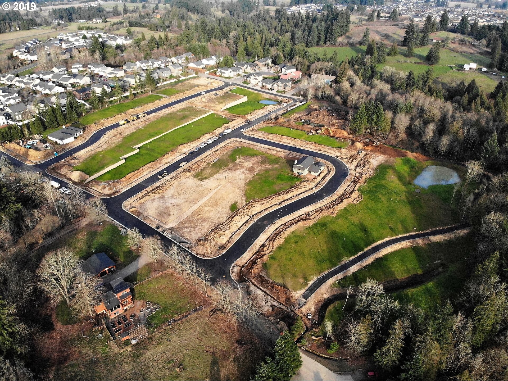 2014 N 3rd Way, Ridgefield, WA 98642 | LoopNet