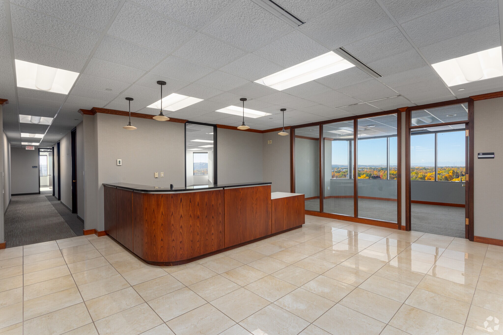 404 N 31st St, Billings, MT 59101 - First Interstate Center ...