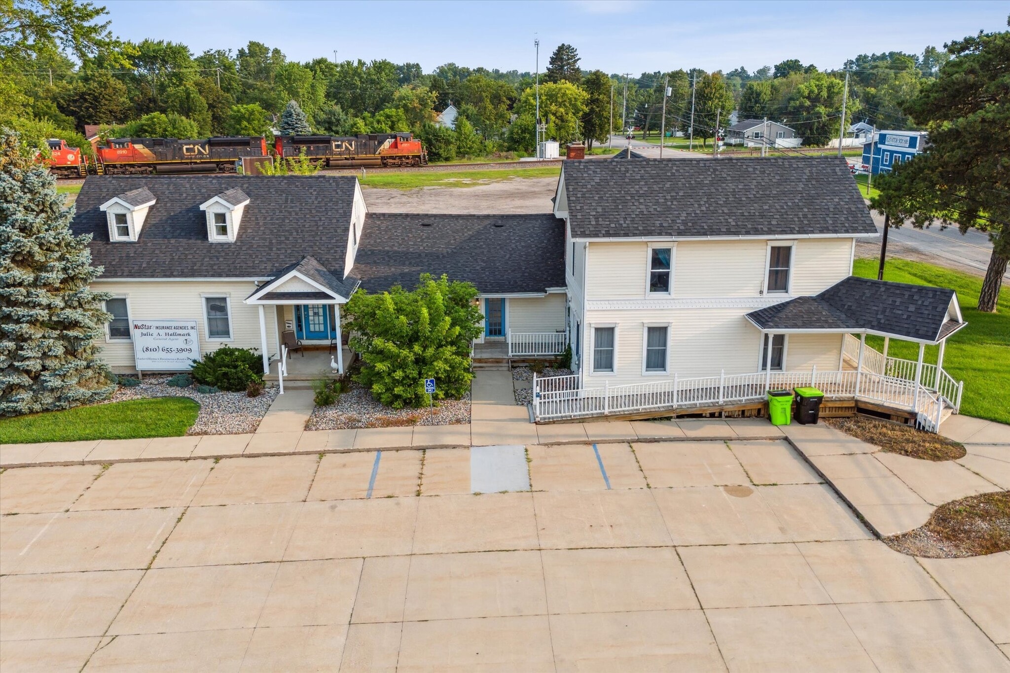 5232 Morrish Rd, Swartz Creek, MI 48473 - Office for Sale | LoopNet